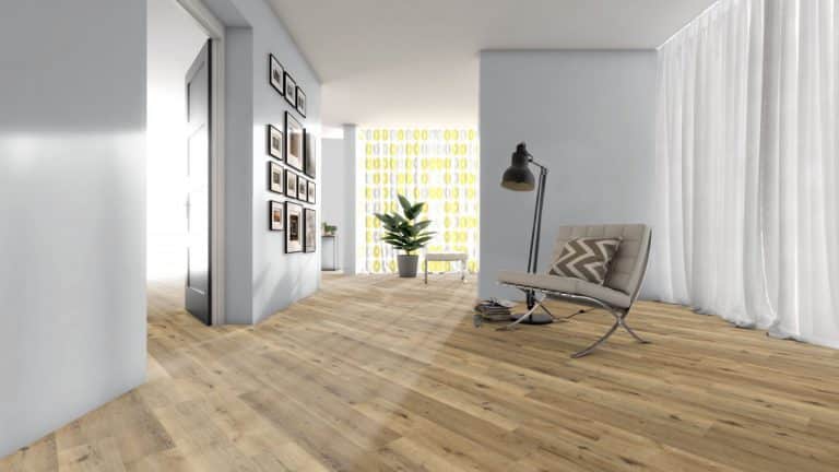 PVC brede delen | Vloer Utrecht